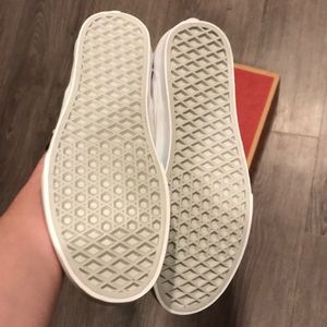 Vans | Shoes | Custom Spongebob Vans | Poshmark